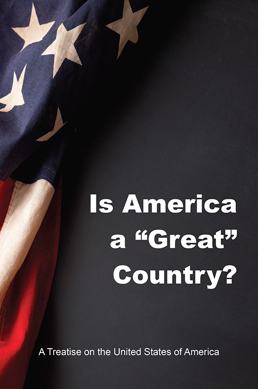 Welcome [thegreatnessofamerica.org]